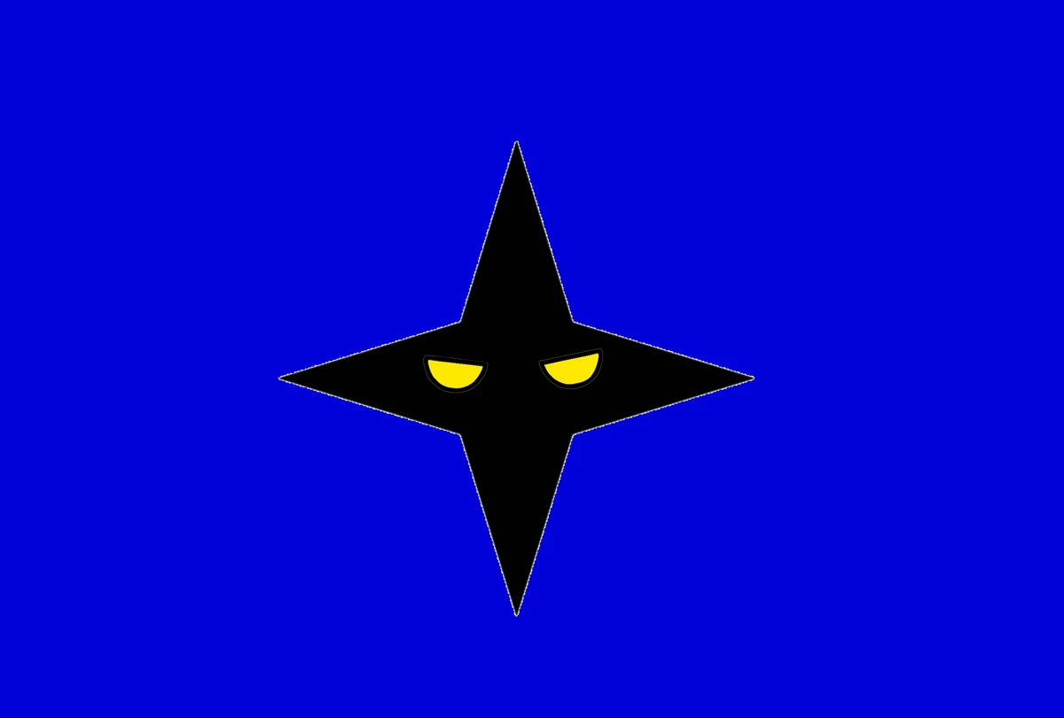 Black Cross Army | Villains Wiki | Fandom