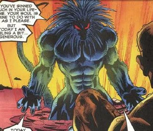 Blackheart (Marvel)/Gallery | Villains Wiki | Fandom
