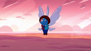 Bluebird Azurite/Gallery | Villains Wiki | Fandom
