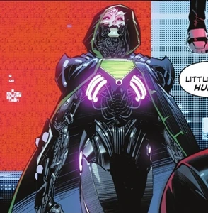 Brainiac Queen (DC)/Gallery | Villains Wiki | Fandom