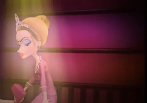 Burdine Maxwell | Villains Wiki | Fandom