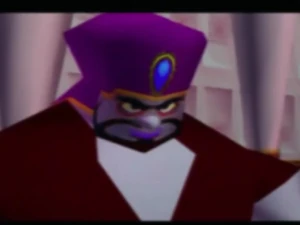 Razoul/Gallery | Villains Wiki | Fandom