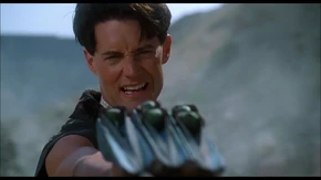 Cliff Vandercave/Gallery | Villains Wiki | Fandom