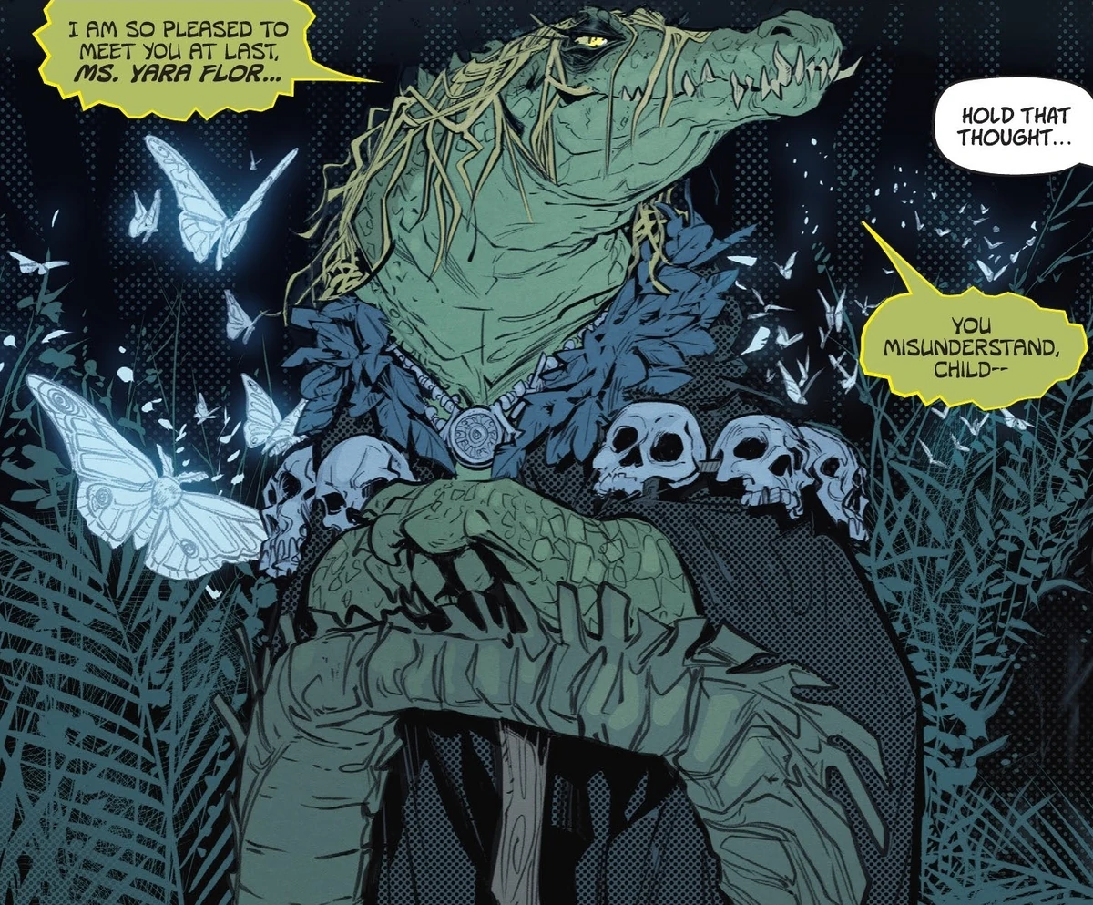 Cuca | Villains Wiki | Fandom