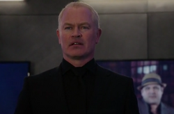 Damien Darhk (Arrowverse)/Synopsis | Villains Wiki | Fandom