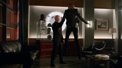 Damien Darhk (Arrowverse)/Synopsis | Villains Wiki | Fandom