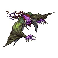 Deathgaze | Villains Wiki | Fandom