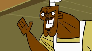 Chef Hatchet | Villains Wiki | Fandom