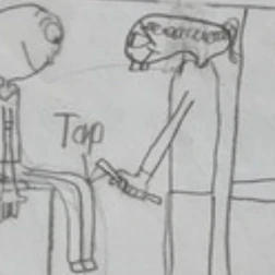 Dr. Reflex | Villains Wiki | Fandom