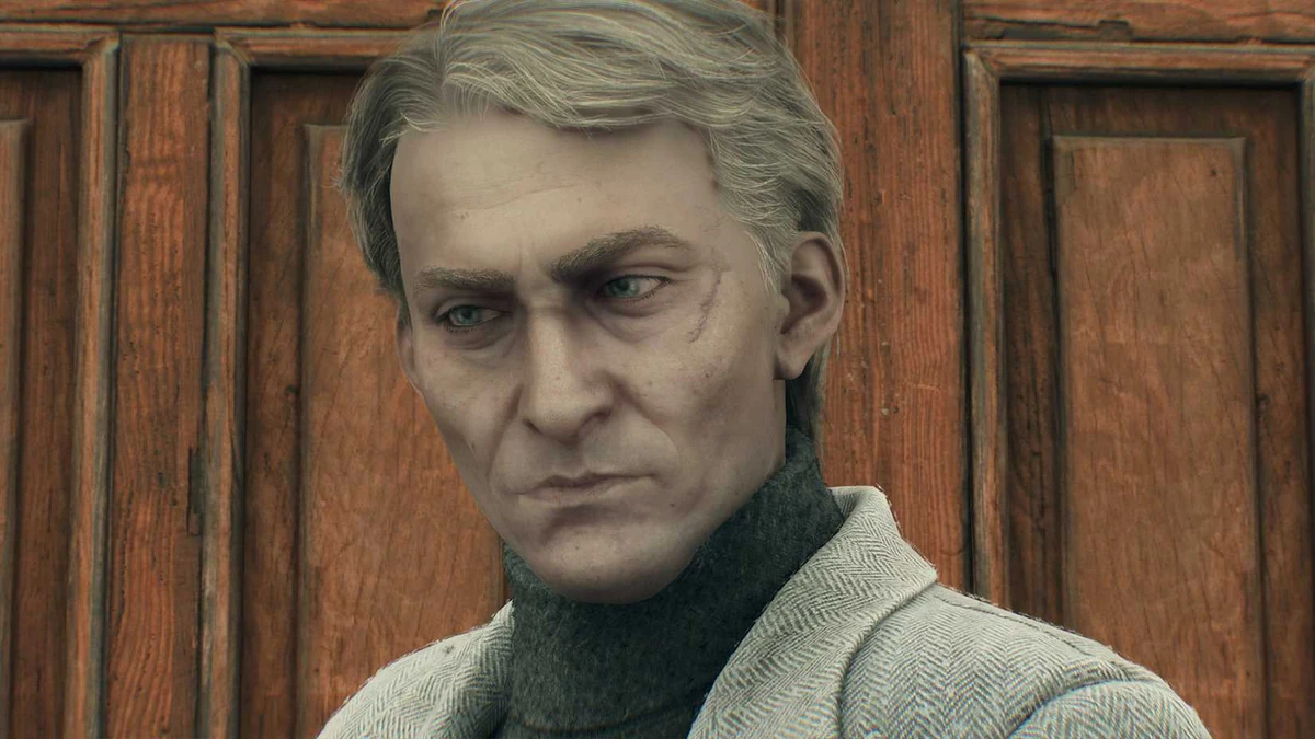 The Baron(Dying Light) | Villains Wiki | Fandom