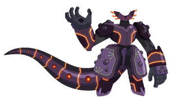 King Andrias | Villains Wiki | Fandom