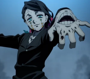 Enmu | Villains Wiki | Fandom