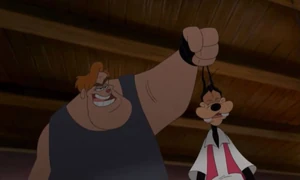 Tank (An Extremely Goofy Movie)/Gallery | Villains Wiki | Fandom