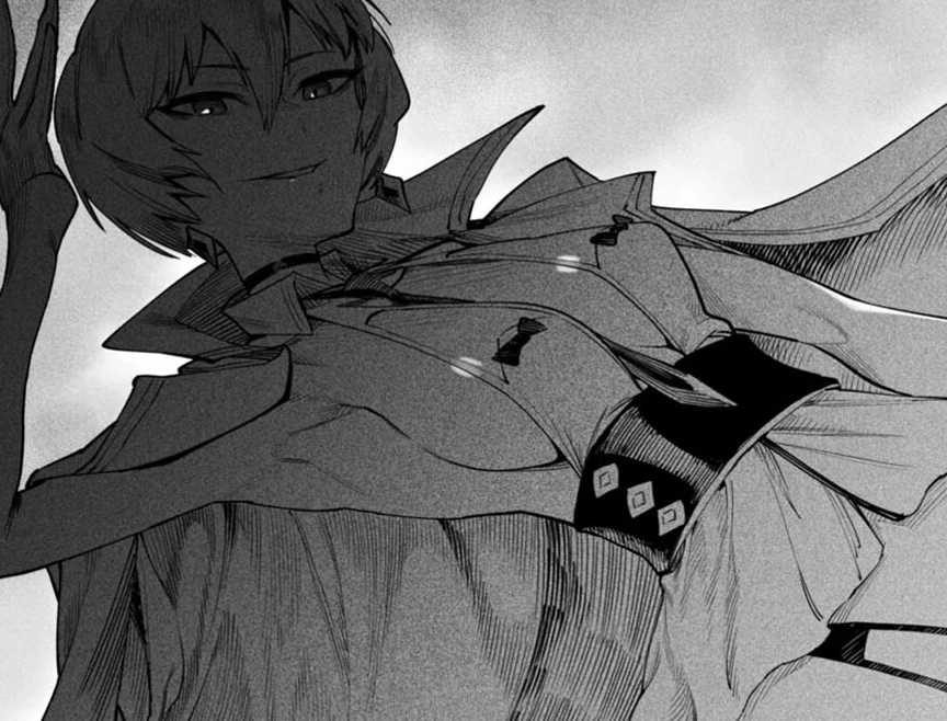 Fine Catastrophe/Gallery | Villains Wiki | Fandom