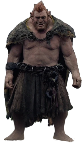 Fleshlumpeater | Villains Wiki | Fandom