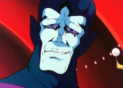 Gandal | Villains Wiki | Fandom