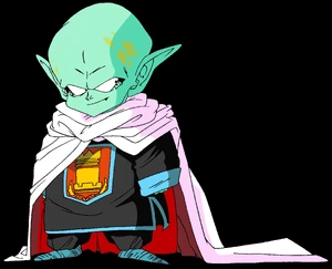 Garlic Jr. | Villains Wiki | Fandom