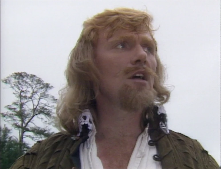 Richard Maynarde | Villains Wiki | Fandom