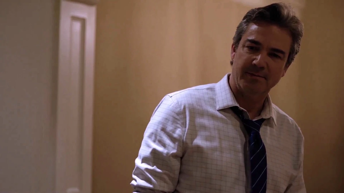 Greg Harper | Villains Wiki | Fandom