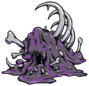 Krawl | Villains Wiki | Fandom