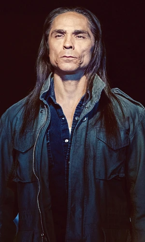 Hanzee Dent | Villains Wiki | Fandom