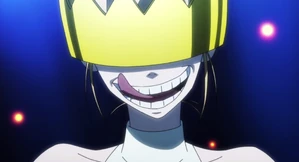 Haumea/Gallery | Villains Wiki | Fandom