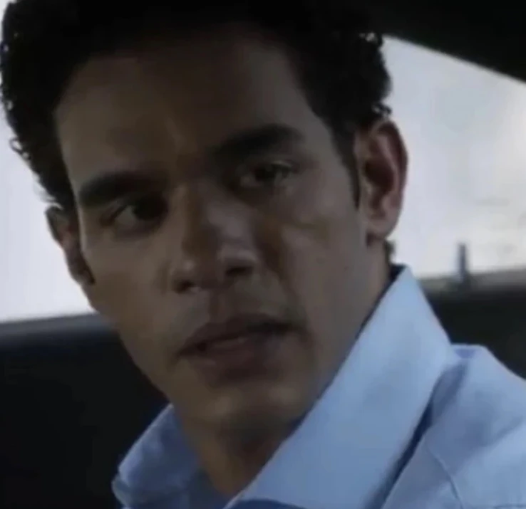 Hector Ramirez (American Dream) | Villains Wiki | Fandom