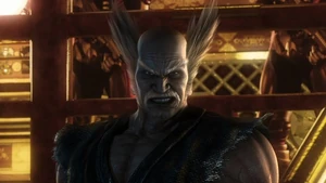 Heihachi Mishima/Gallery | Villains Wiki | Fandom