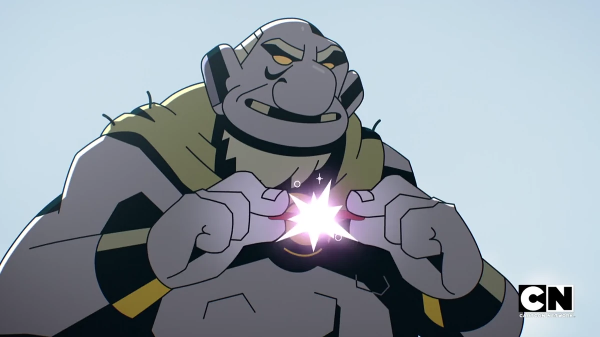 Troll (The Amazing World of Gumball) | Villains Wiki | Fandom