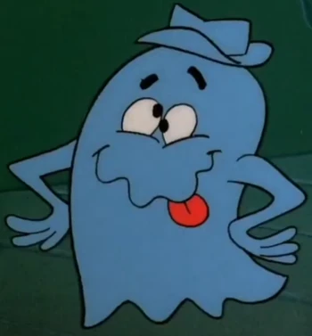 Inky (Pac-Man) | Villains Wiki | Fandom