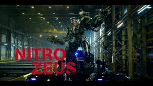 Nitro Zeus | Villains Wiki | Fandom