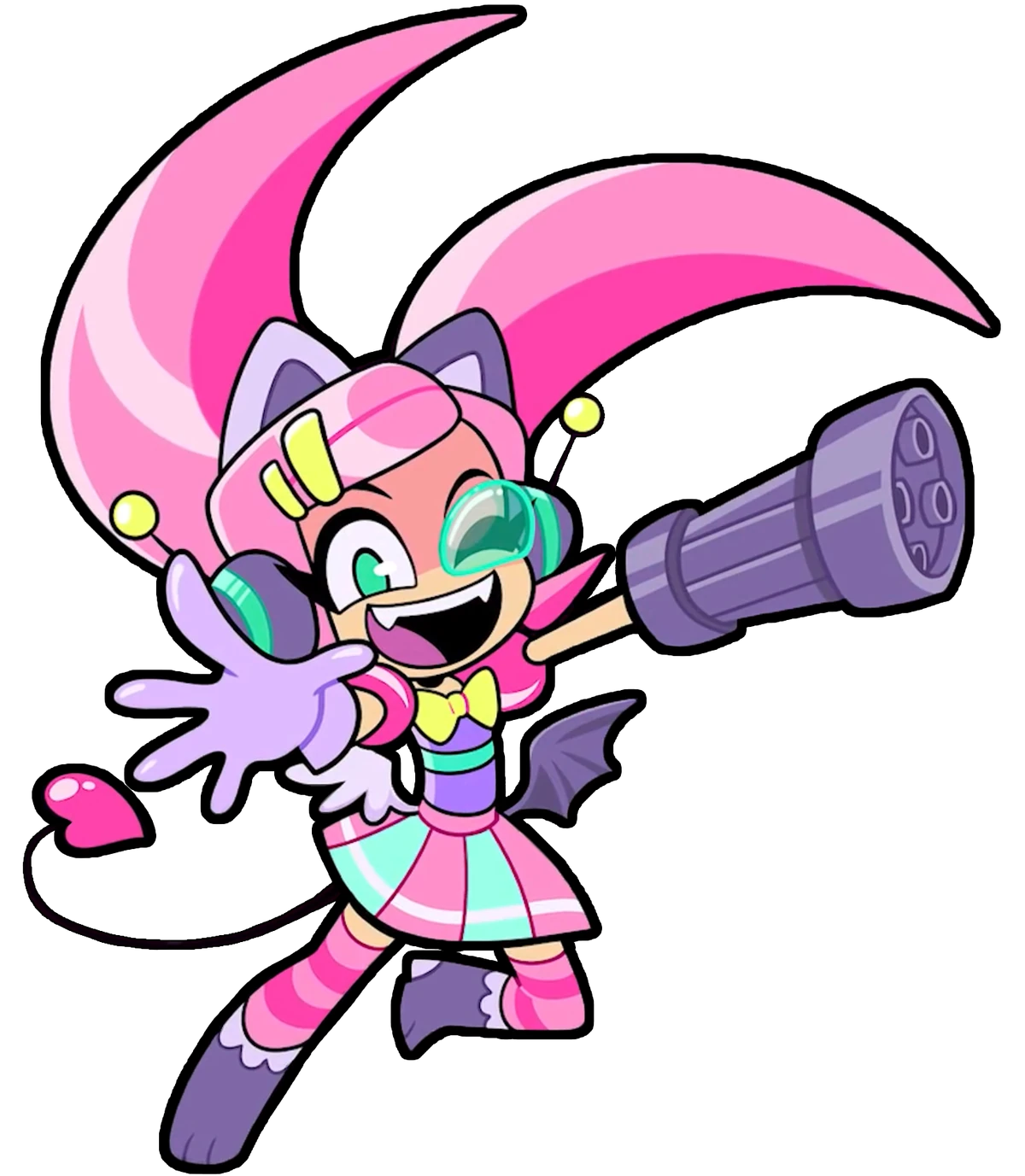 Kebako | Villains Wiki | Fandom