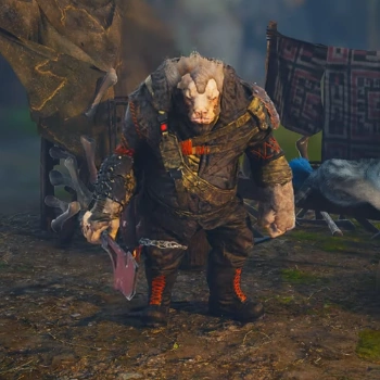 Lupa-Lupin | Villains Wiki | Fandom