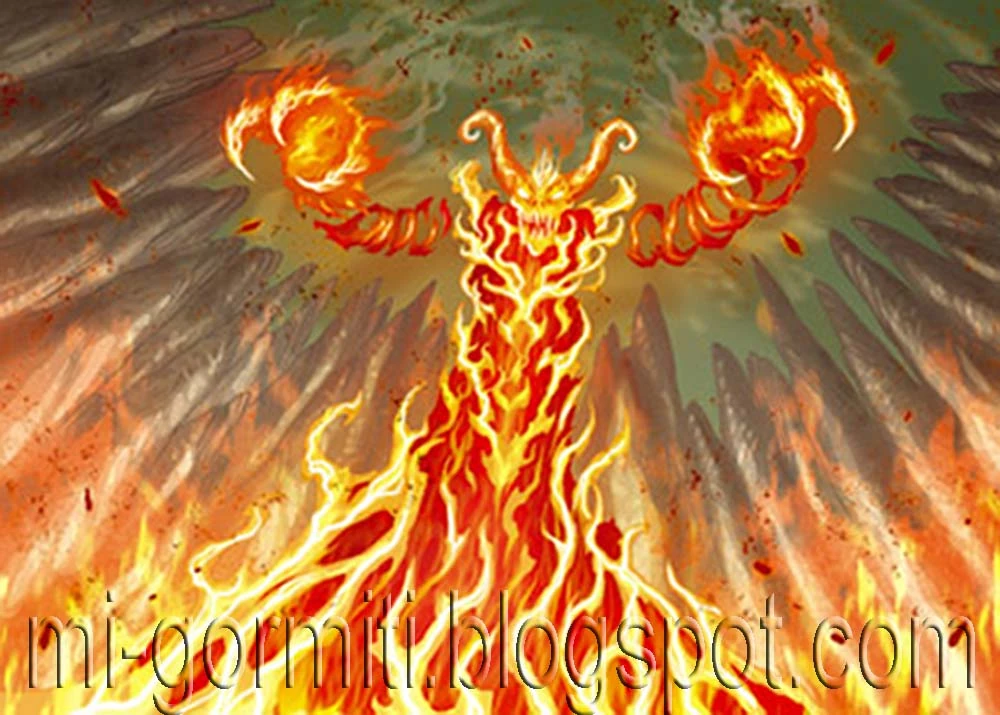 Volcano Tribe/Gallery | Villains Wiki | Fandom