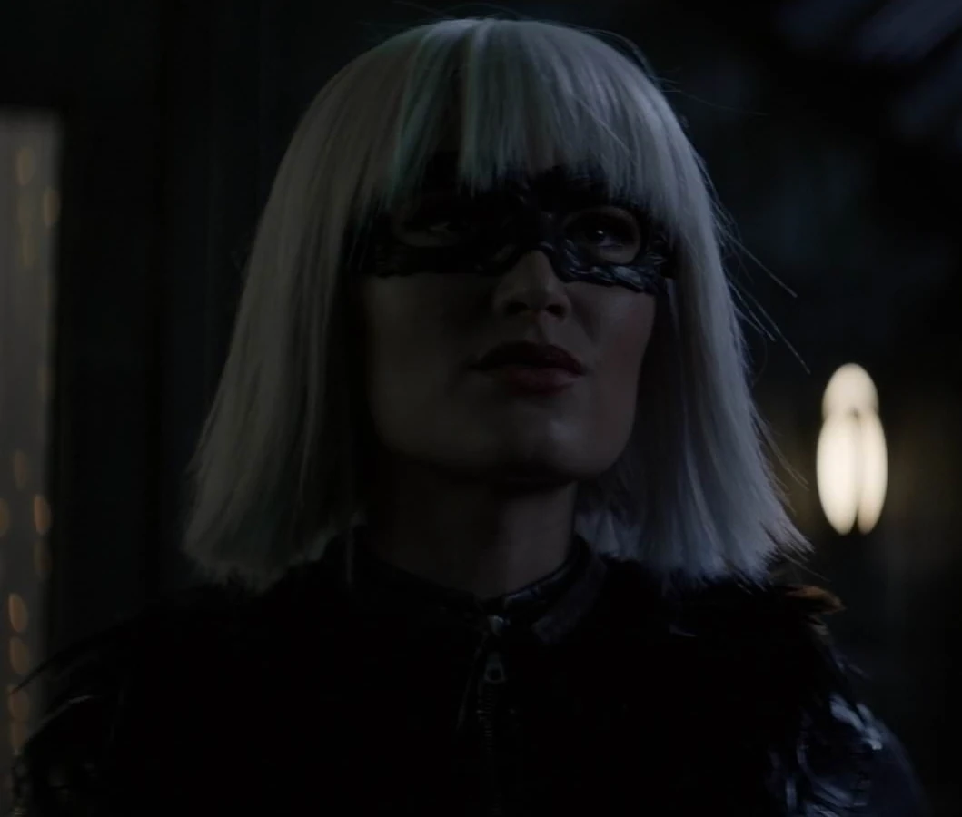 Magpie (Arrowverse) | Villains Wiki | Fandom