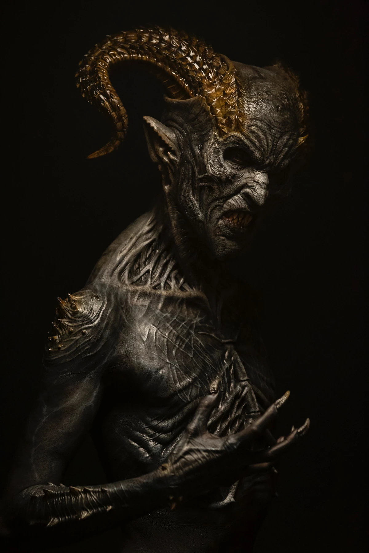 Malthus (The Conjuring Universe) | Villains Wiki | Fandom