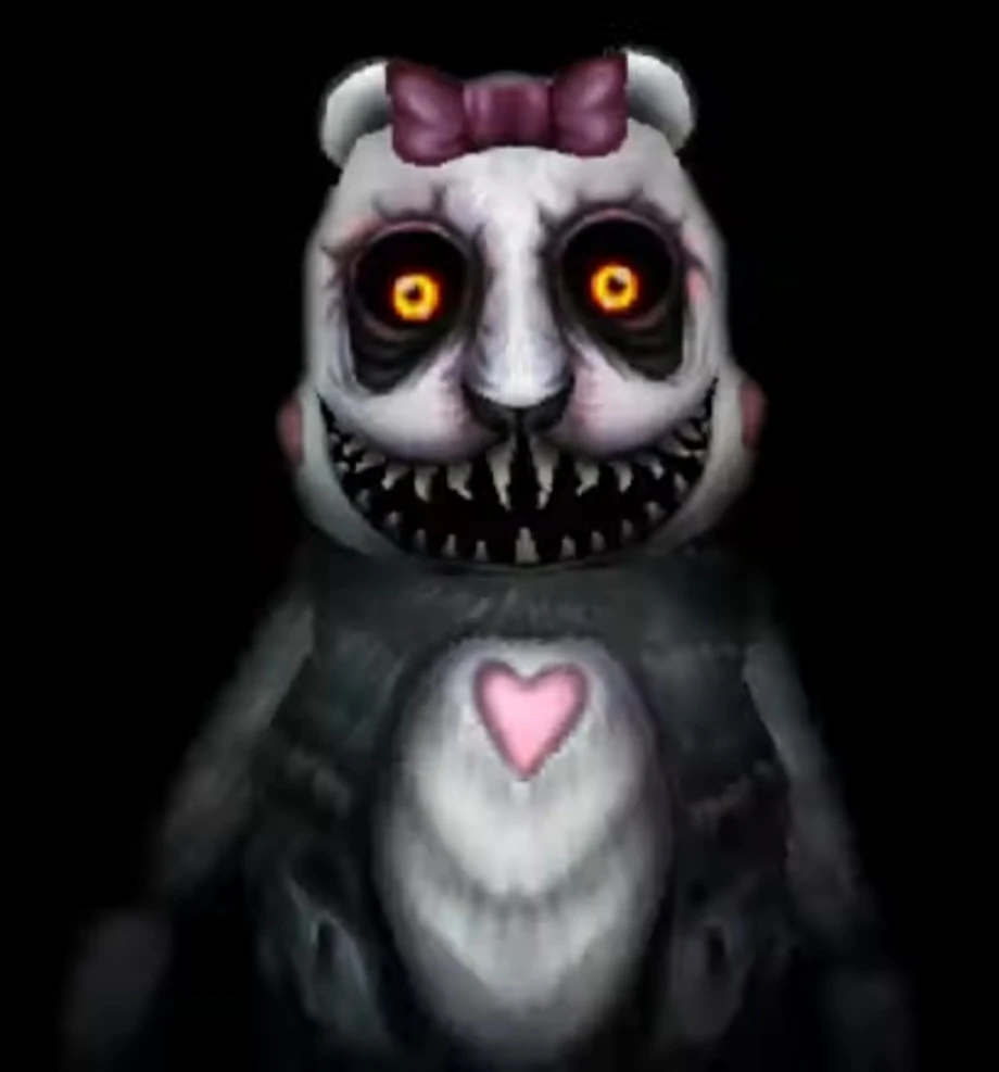 Miss Bo | Villains Wiki | Fandom