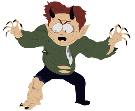 Stephen Stotch | Villains Wiki | Fandom