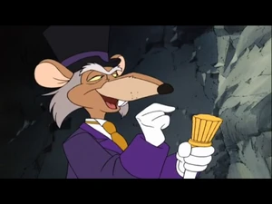 Mr. Grasping/Gallery | Villains Wiki | Fandom