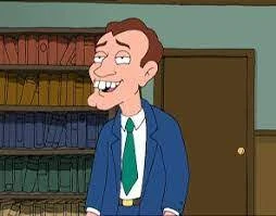 Nigel Pinchley | Villains Wiki | Fandom