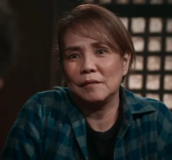 Olga Montenegro | Villains Wiki | Fandom