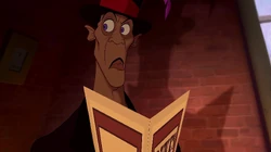 Villains Wiki Prince Frog Clipart