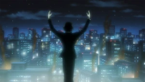 Chrollo Lucilfer/Gallery | Villains Wiki | Fandom