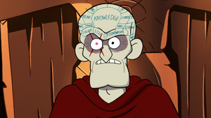 Blind Ivan | Villains Wiki | Fandom