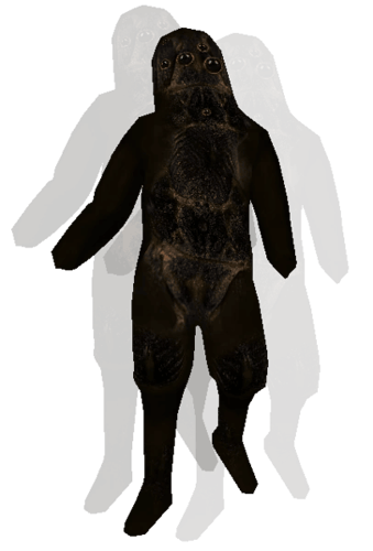 SCP-178-1 | Villains Wiki | Fandom