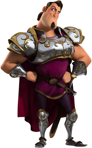 Sir Clorex | Villains Wiki | Fandom