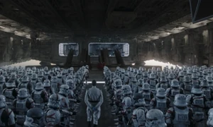 Night Troopers | Villains Wiki | Fandom