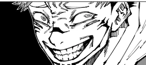 Sukuna | Villains Wiki | Fandom