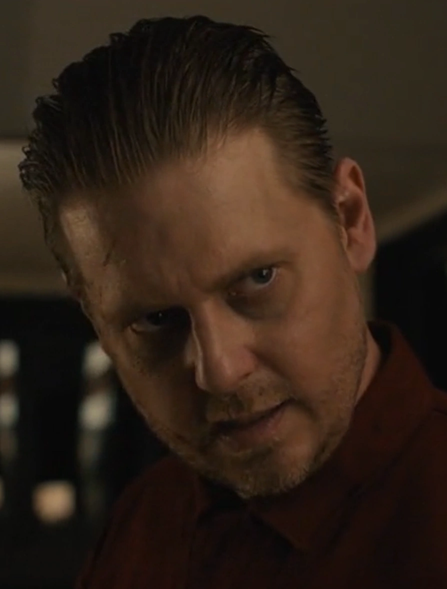 Tex Tyler | Villains Wiki | Fandom