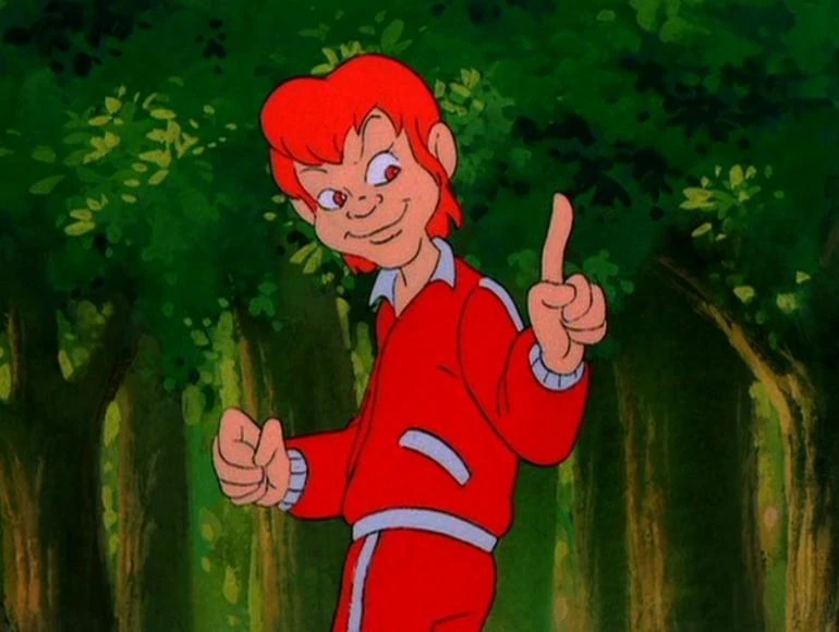 Dark Heart | Villains Wiki | Fandom